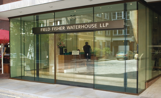 Fieldfisher strengthens its Financial Services Regulatory Practice with ...