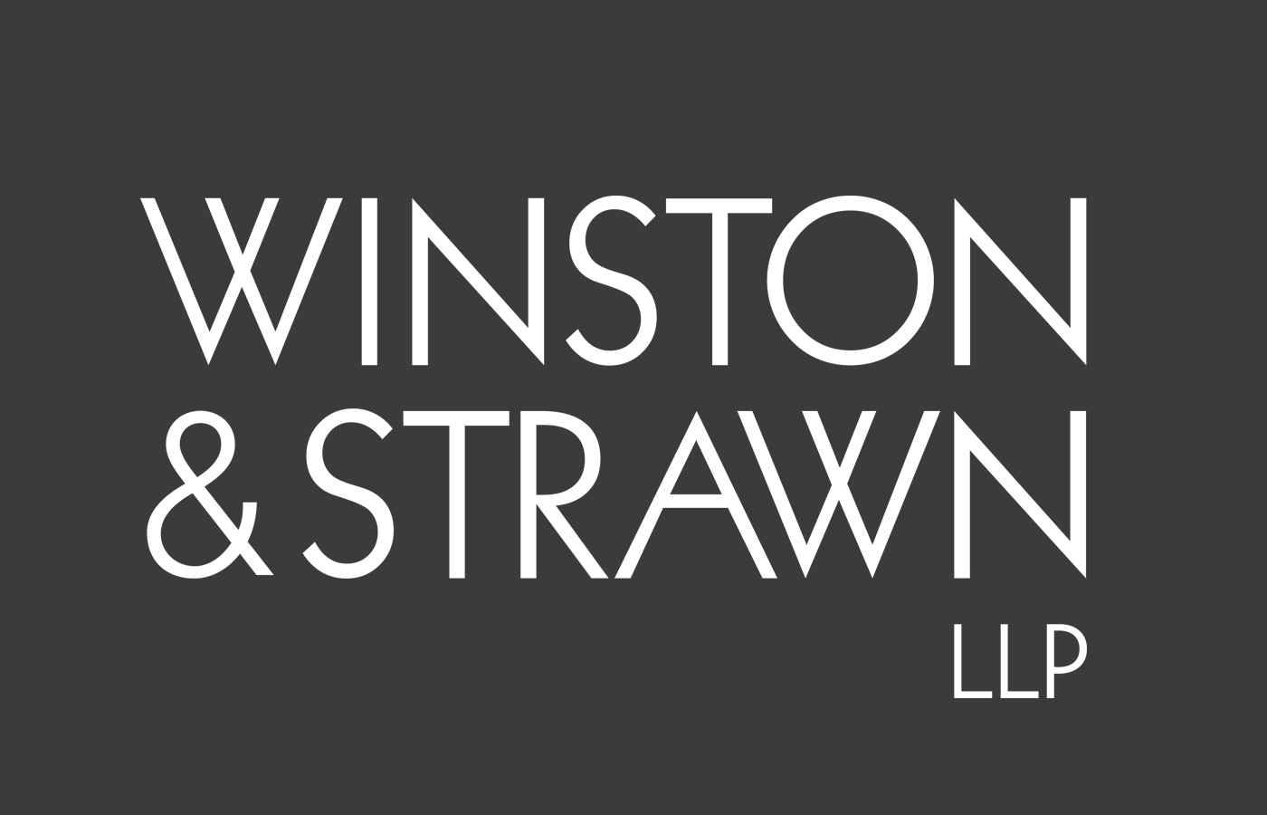 Winston & Strawn Strengthens Transportation Finance Capabilities with ...