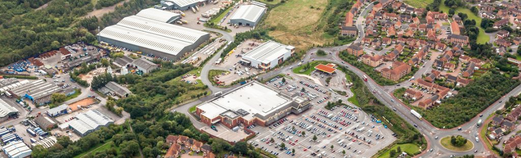 Henry Boot Secures a Contract To Develop A £333m Scheme – Lawyer ...