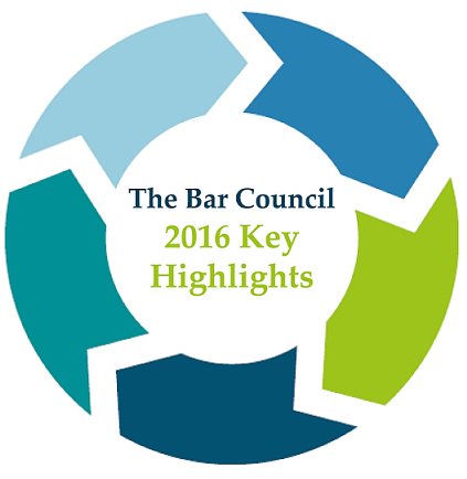 UK Bar Council Highlights of 2016 – Lawyer Monthly | Legal News Magazine