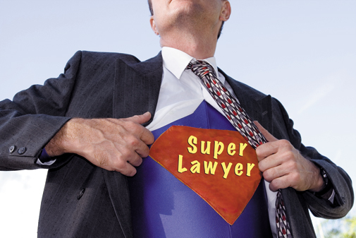 More Than Four In 10 Lawyers Expect Their Law Firms to Increase ...