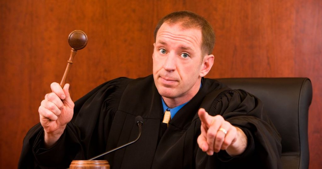 PEI Grants IIROC Authority to Collect Fines Through Supreme Court ...