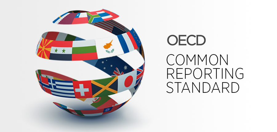 OECD’s Common Reporting Standard: Still Work to Do – Lawyer Monthly ...