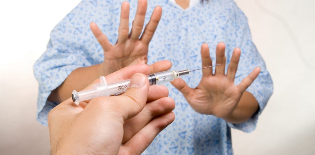 Landmark Court Decision in Favour of Patient Choice Versus Medical ...