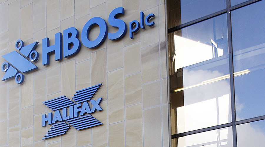 Fraud, Exotic Holidays and Call Girls: The Wolf of HBOS – Lawyer ...