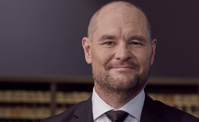 Raising the Bar with Ian Roberts – Lawyer Monthly | Legal News Magazine