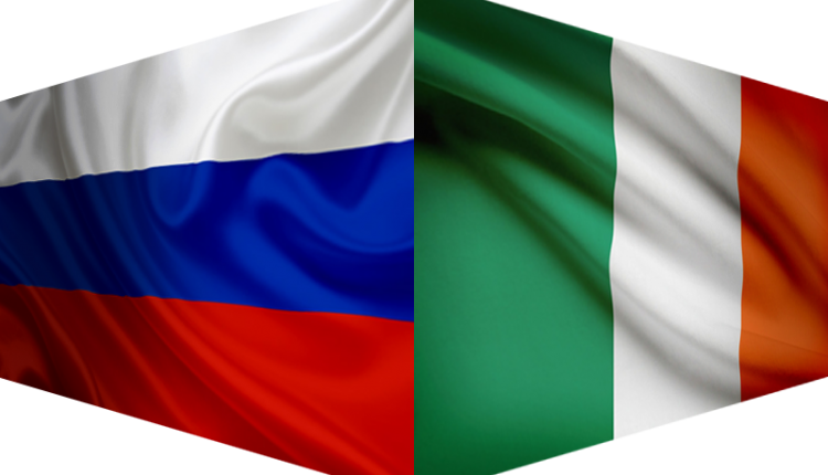 Bilateral Lawyers: The Connection between Ireland and Russia – Lawyer ...