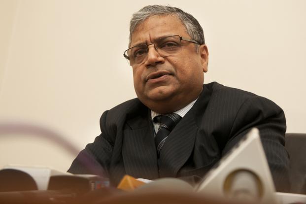 India’s Super Lawyer: Gopal Subramanium Speaking on India’s Court ...