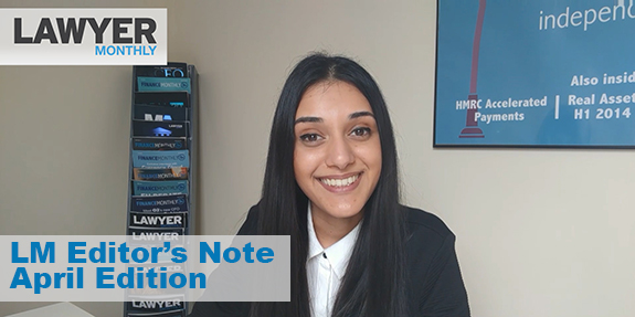 Lawyer Monthly April 2017 Edition Now Available – Lawyer Monthly ...