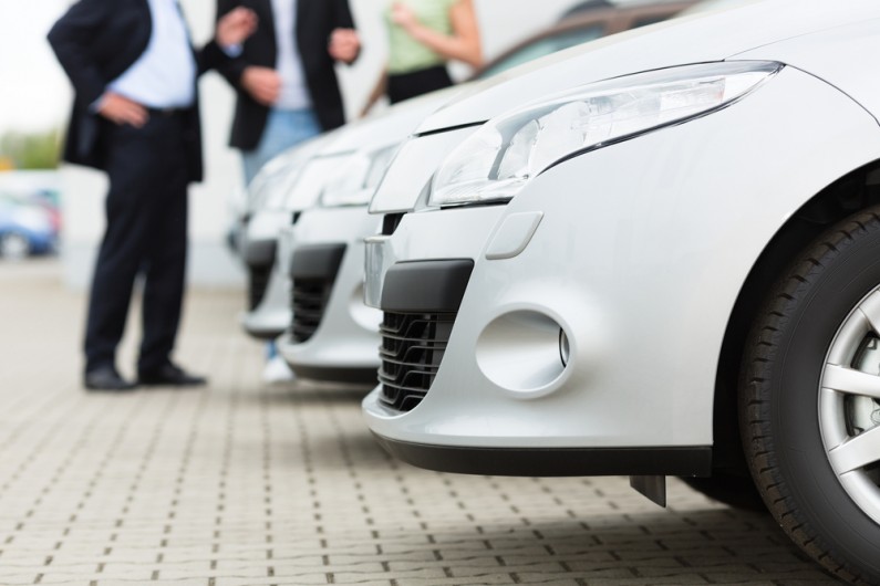 New Opportunities for Employee Benefits, Company Cars and Business ...