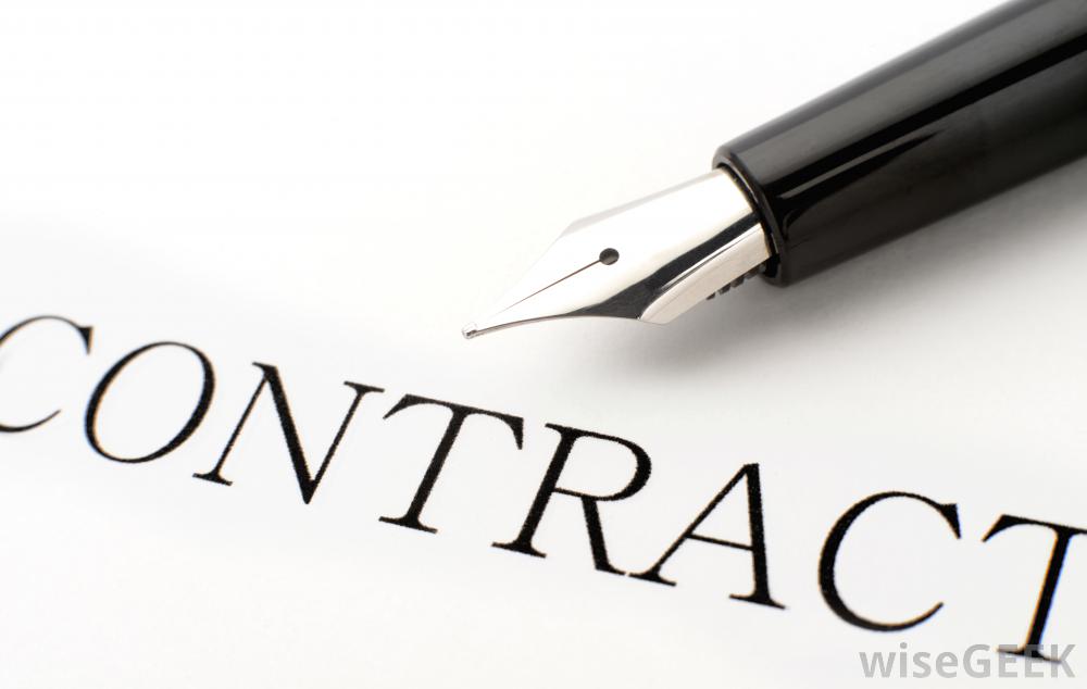 The Key to a Good Commercial Contract – Lawyer Monthly | Legal News ...