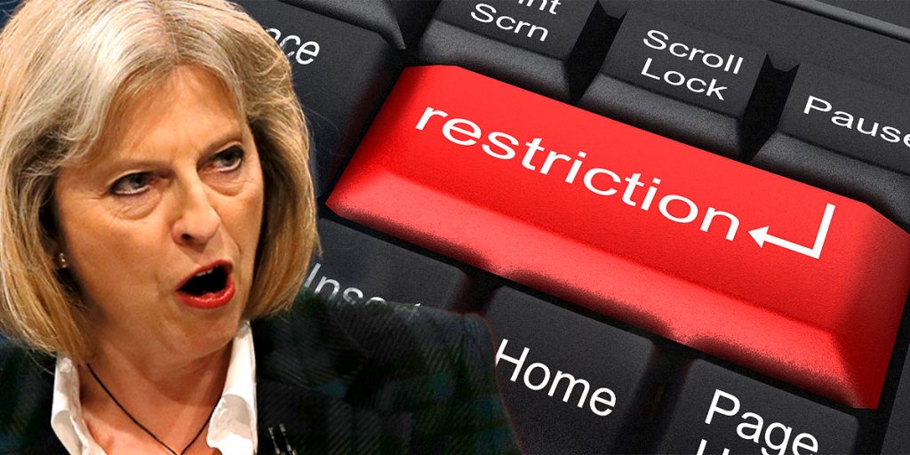 Your Thoughts: A Government Controlled Internet – Lawyer Monthly ...