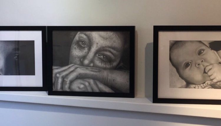 UK Courthouse launches justice project with art work