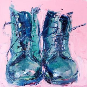 UK Courthouse launches justice project with art work