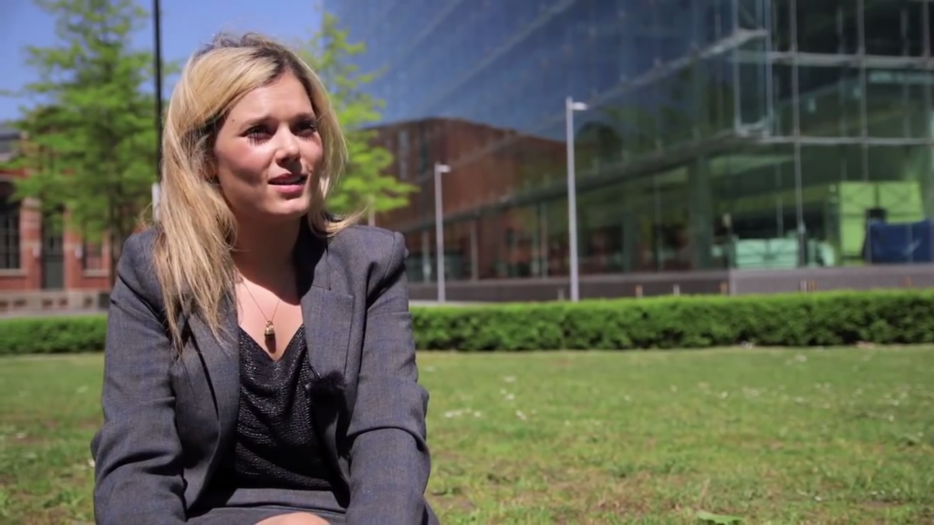 A Day in the Life of a Solicitor