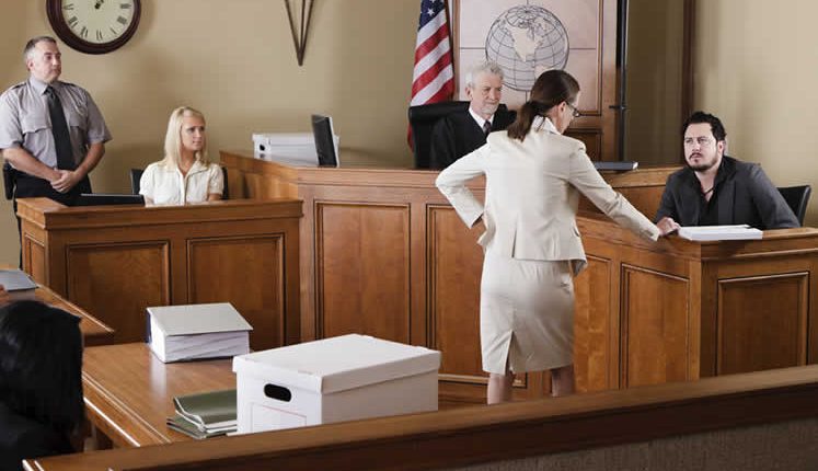 What is Litigation and How Does it Work? 5 Quick Tips