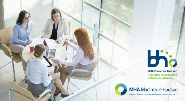 MHA Macintyre Hudson Merges Its Two Largest Offices