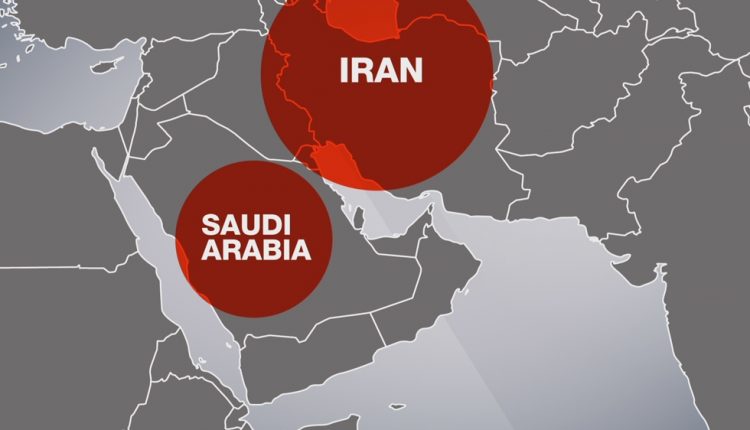 A Brief Breakdown of the Current Saudi Vs Iran Conflict