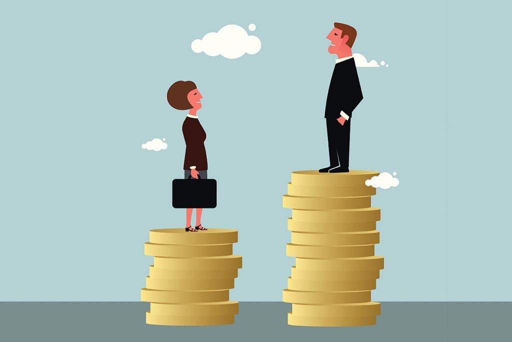 Everything You Need to Know about Equal Pay