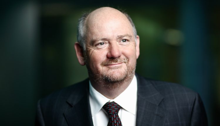 Compass CEO Death: What Happens to the Estate?