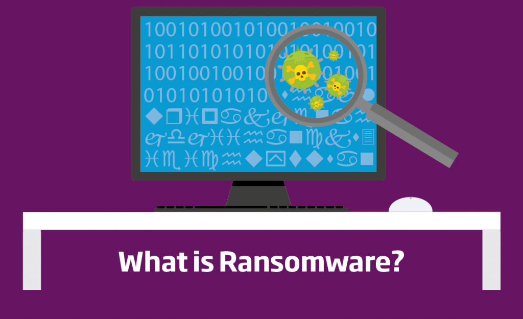 Everything You Need to Know About Ransomware