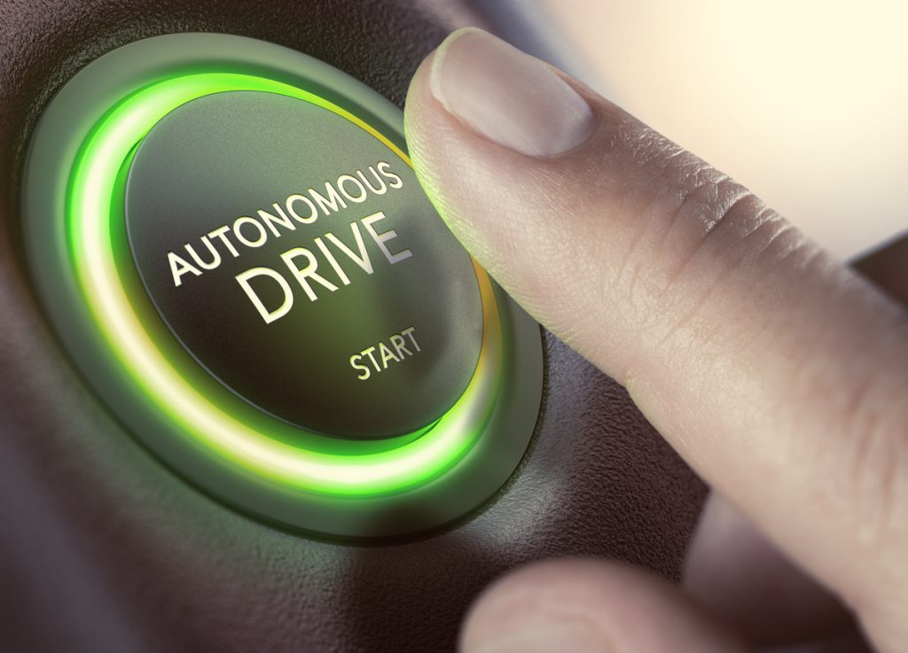 Driverless Cars: Crashes, Damages, and Liability
