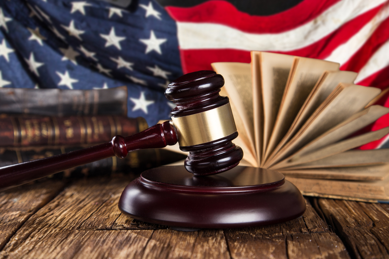 Surviving Government Investigations