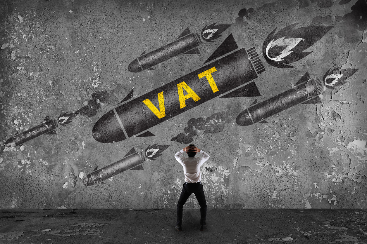 VAT Fraud Crackdown: New Fulfilment House Rules Kick In