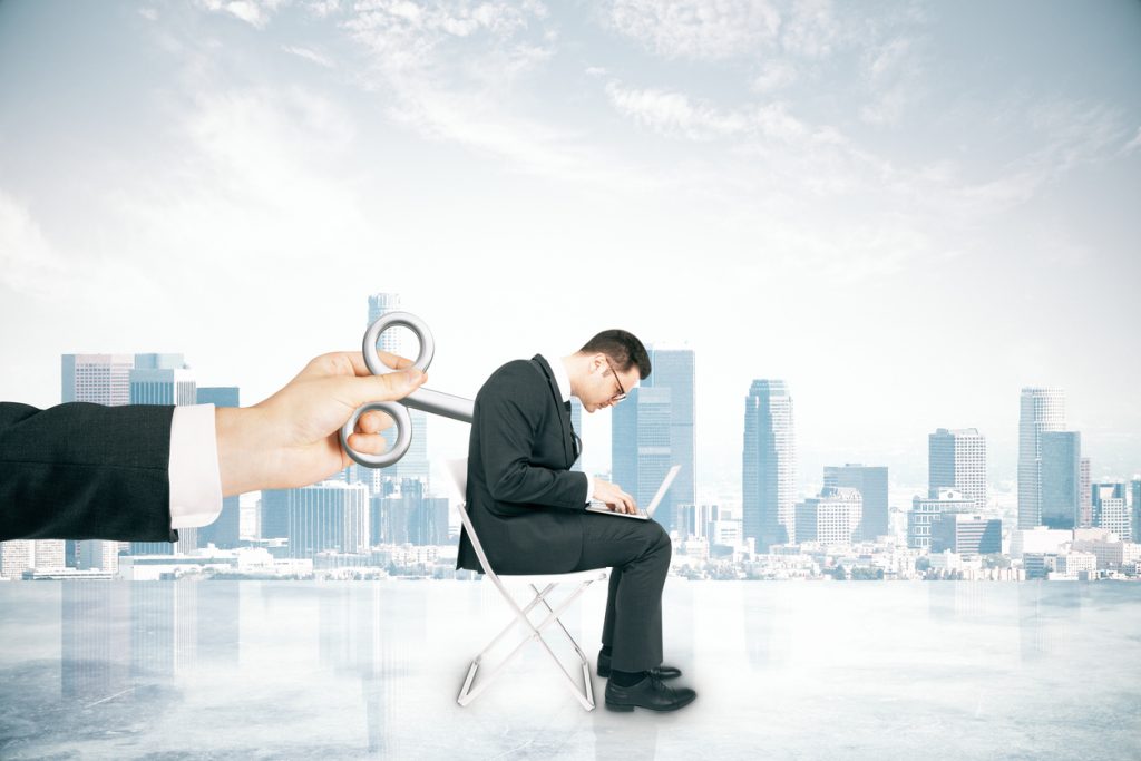 What Are the Jobs for Future Lawyers?