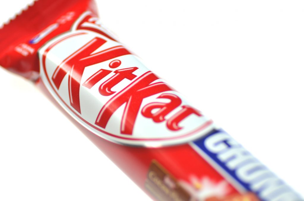 Kit Kat Trademark Battle Lost, But Not Over