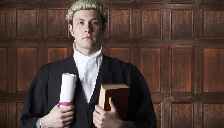 Want to Make It as a Barrister? Here’s Some Top Tips