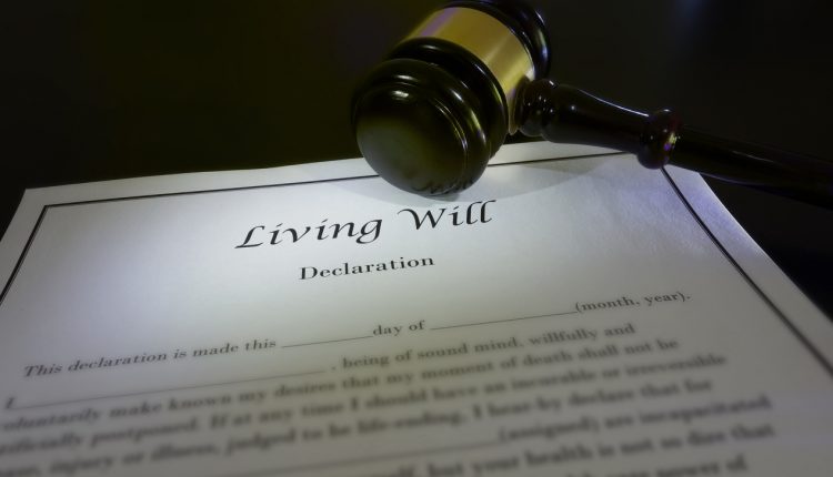 Preparing a Will: The Top Things You Need to Consider