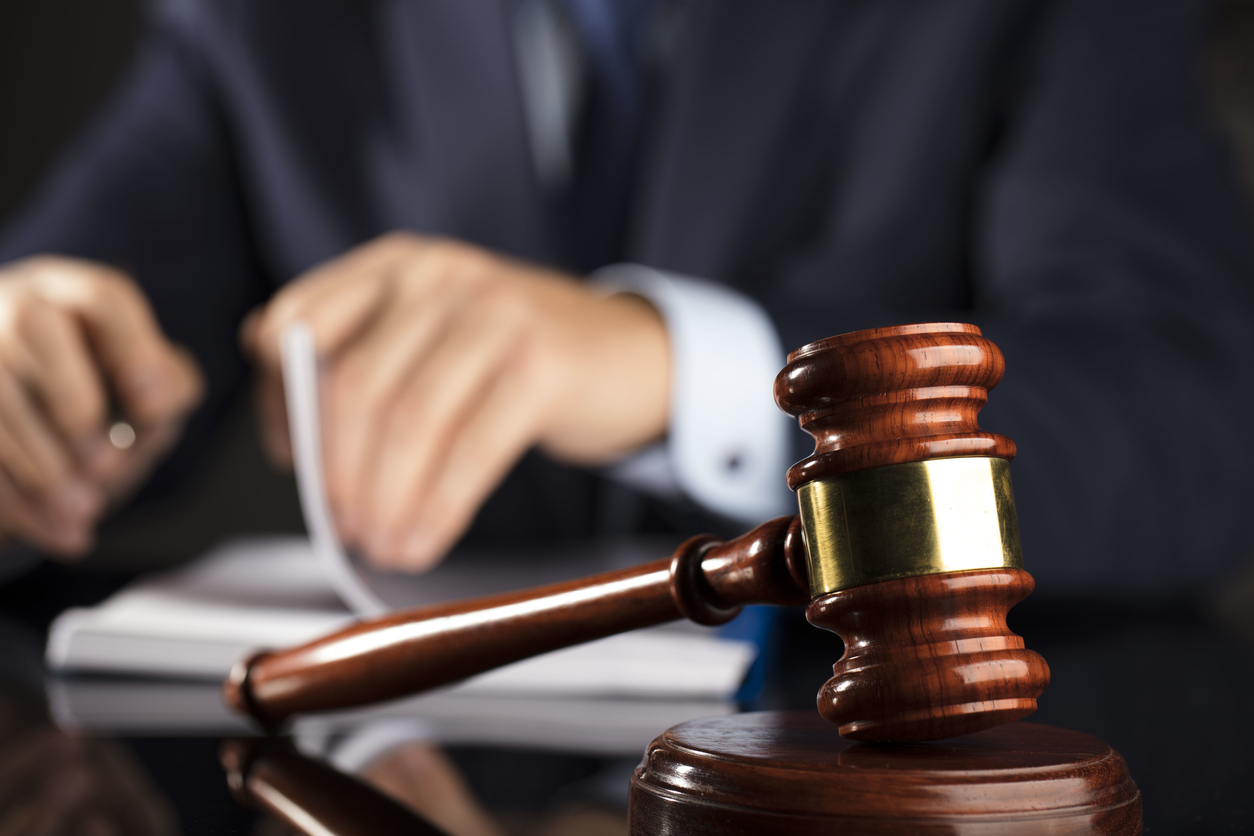 New Code of Conduct Set to Be Introduced as Private Prosecut