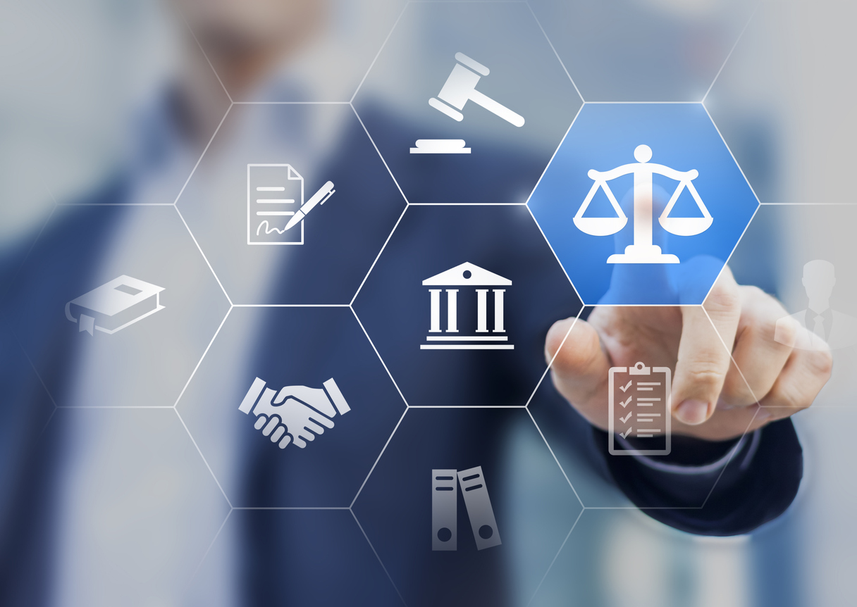 The Top 3 Myths About legal Automation