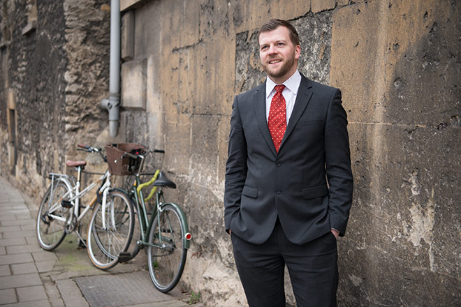 Working Dads Combining Law and Life: How to find the Balance