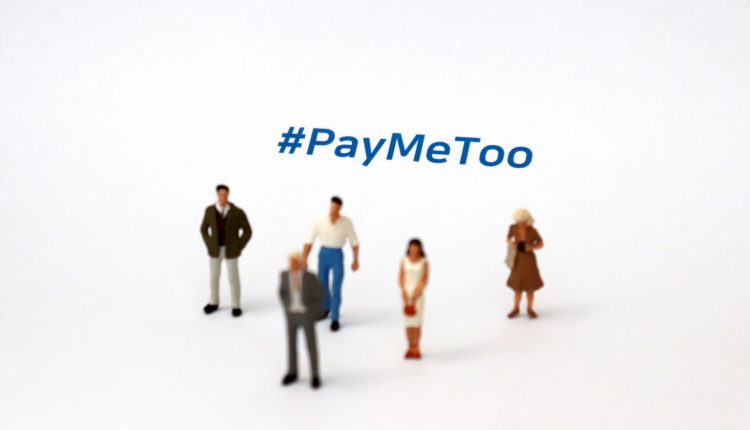 Are Negotiation Tactics the Solution to Tackling the Gender