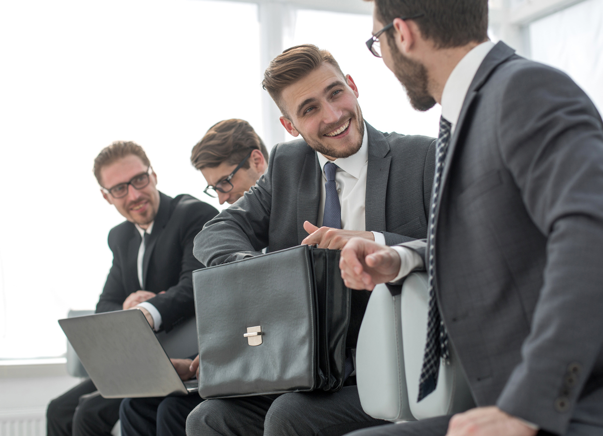 Legal Sector Is One of the Best for Hiring in Right Now