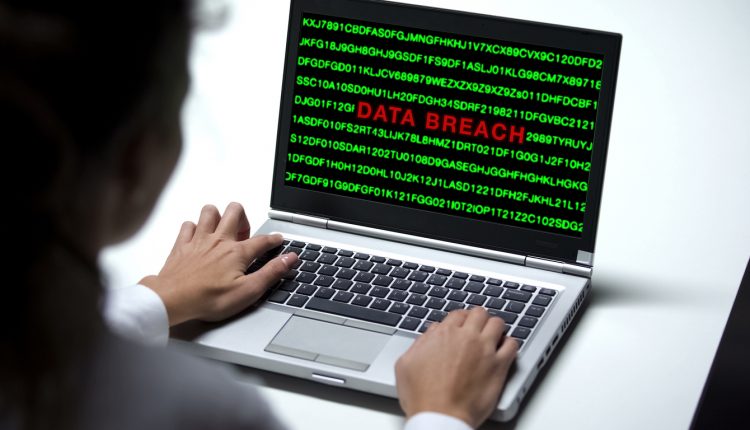 Human Error Remains Primary Cause of Personal Data Breaches