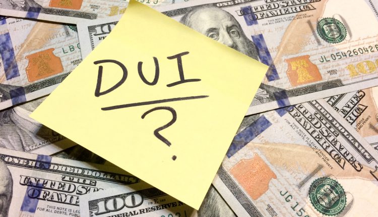 Why DUI Cases Requires The Right Lawyer