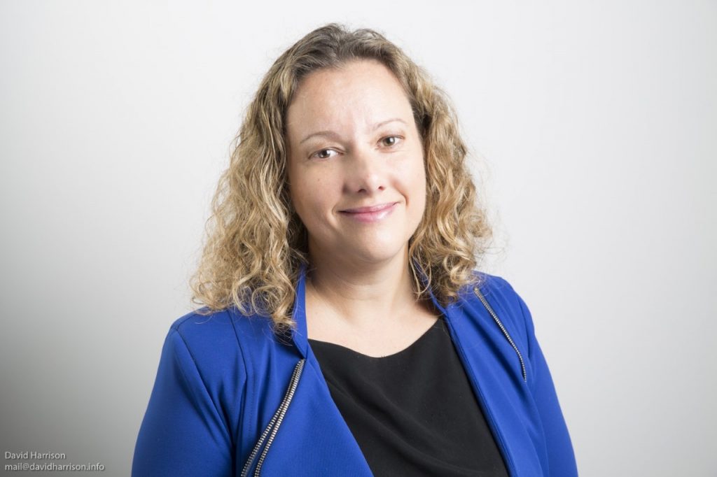 Is the Legal Industry Still a ‘Man’s World’?