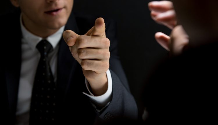 What Are the Types of Criminal Defences?