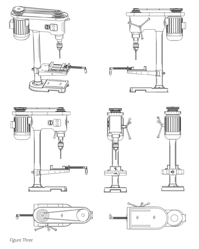 How Important are Patent Illustrations?