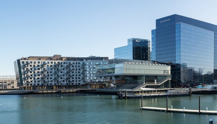 Goodwin Procter Hit by Data Breach Through Vendor