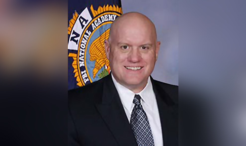 Daniel Brown Speaking on the Changes in Law Enforcement Case