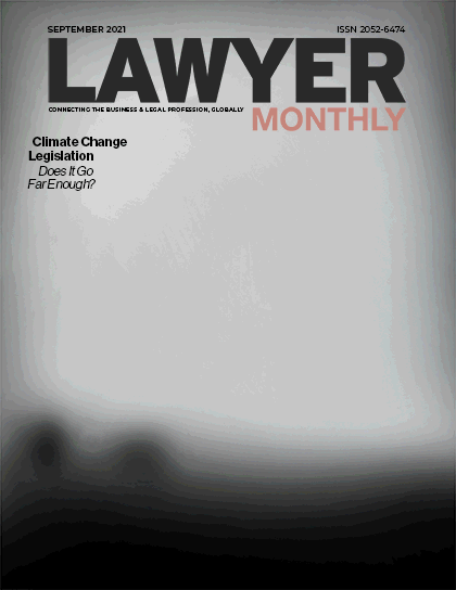 Sponsored Piece – Lawyer Monthly | Legal News Magazine