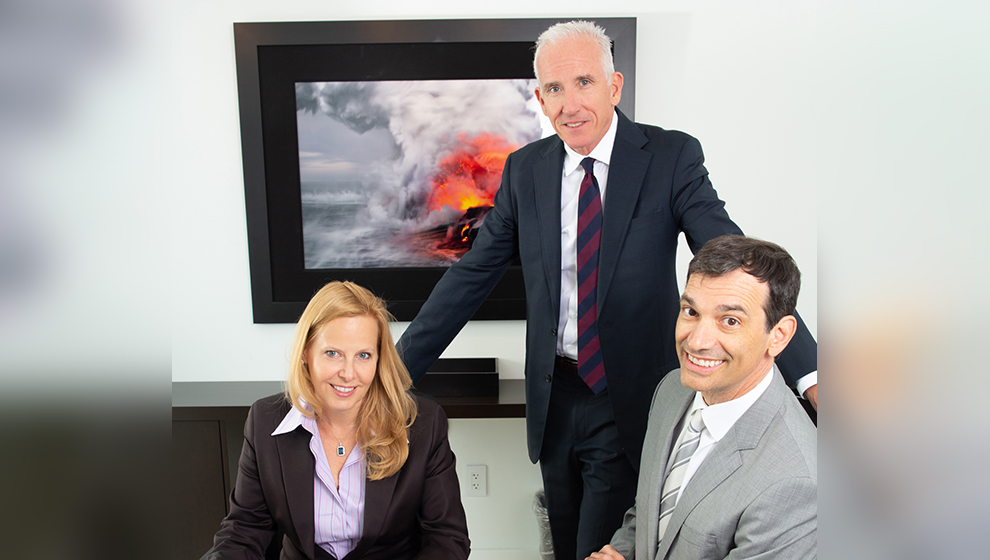 What is the Key to a Successful Law Firm Merger?