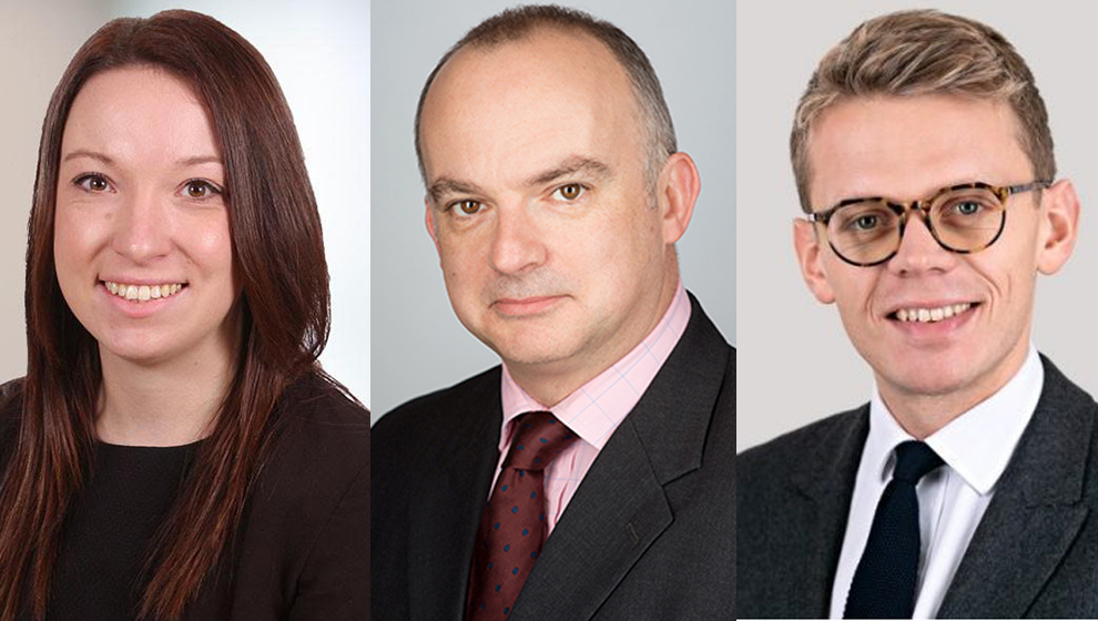 Enforcing Individuals’ Rights with Climate Change Litigation