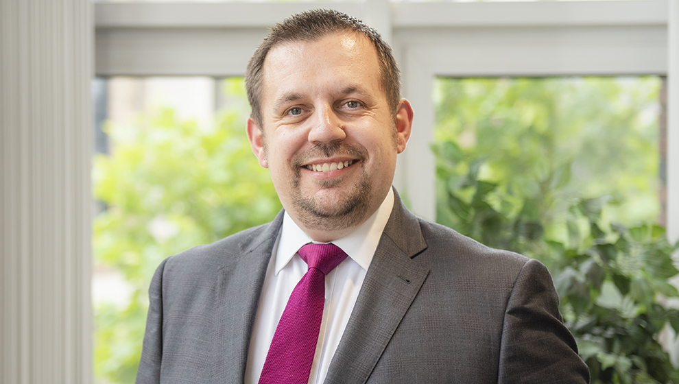 IP Disputes in a PR-Led World