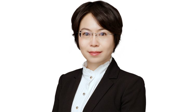 Legal Awards 2021: Interview with Fang Liu