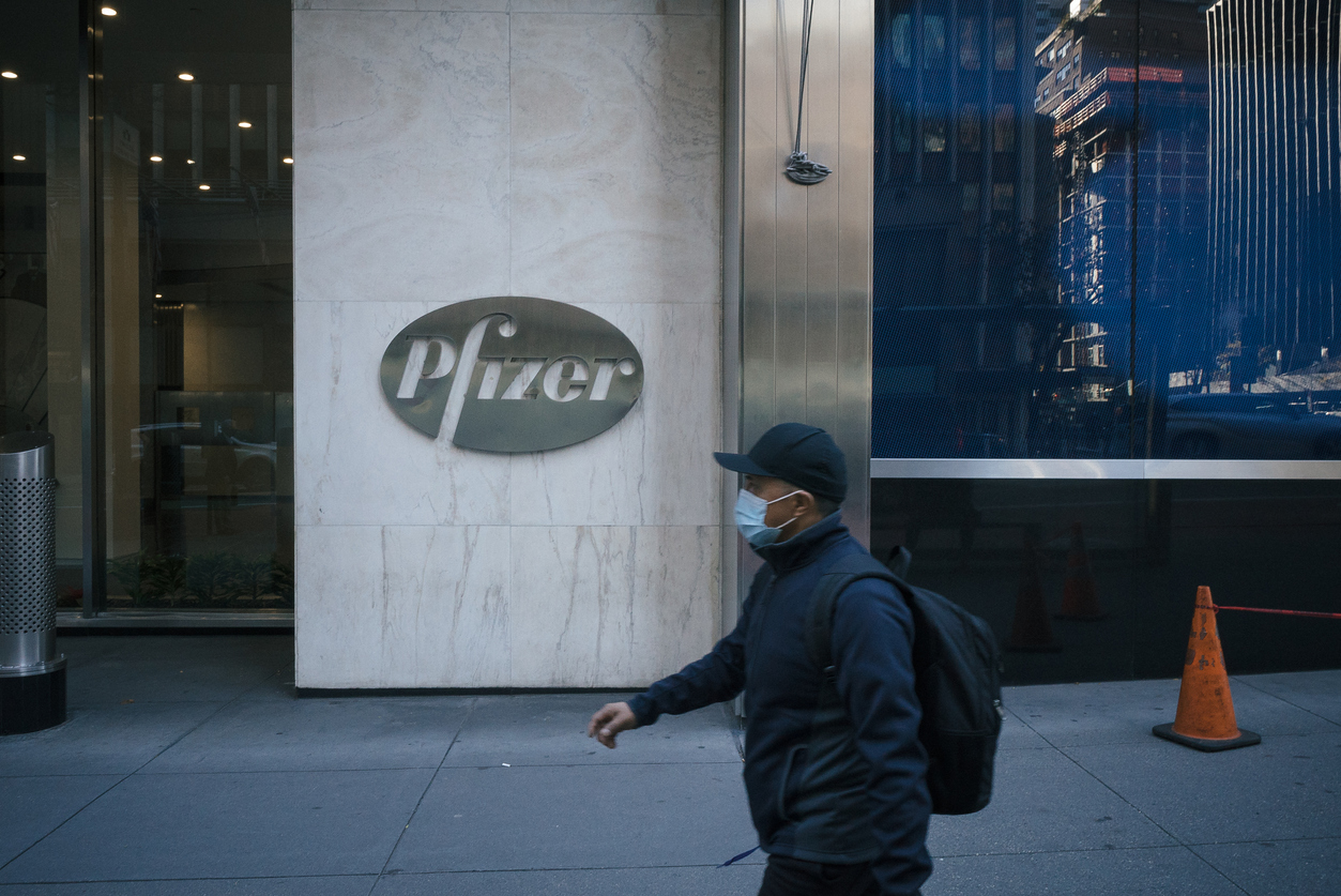 Ex-Pfizer Researchers Stole Secrets To Launch Diabetes Drug